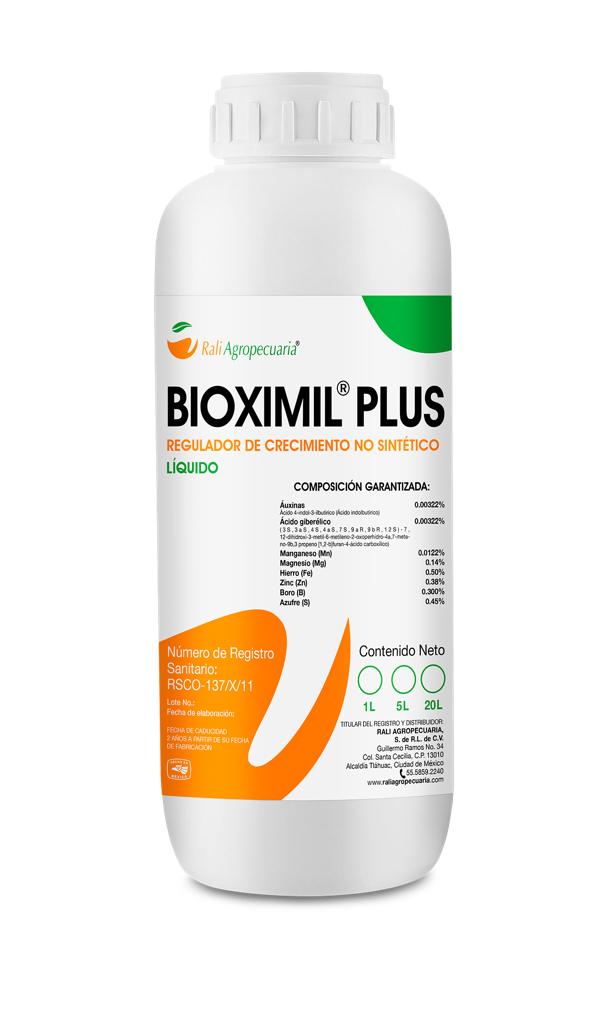 Bioximil Plus - Rali Agropecuaria